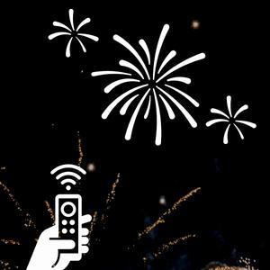 Firing Systems | Buy Firework Remote Devices Online at Elite Fireworks