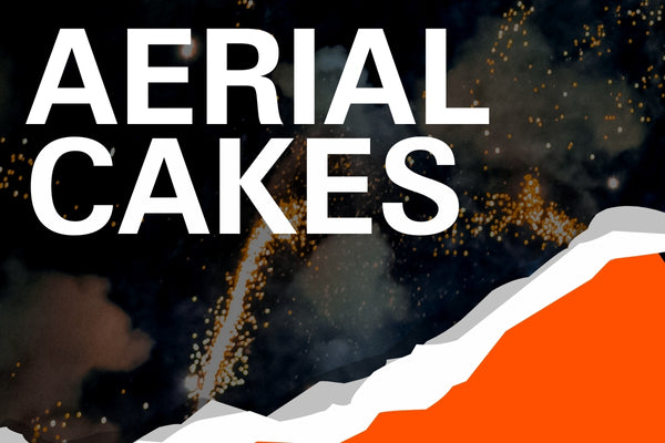 Light Up The Sky with Aerial Cakes | Apex Blogs by Elite Fireworks!