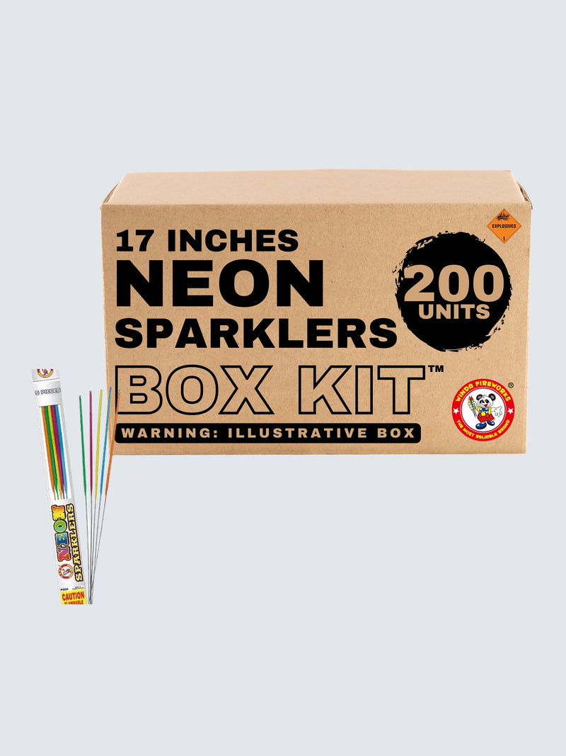 Sparklers | Buy Sparkle Show Fireworks Online at Elite Fireworks!