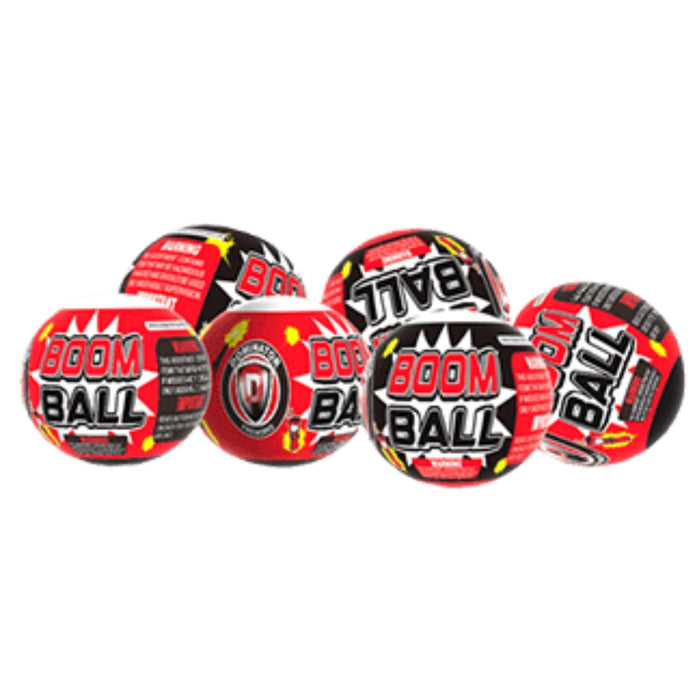 Boom Ball Firecracker | Single Cracker Noisemaker at Elite Fireworks