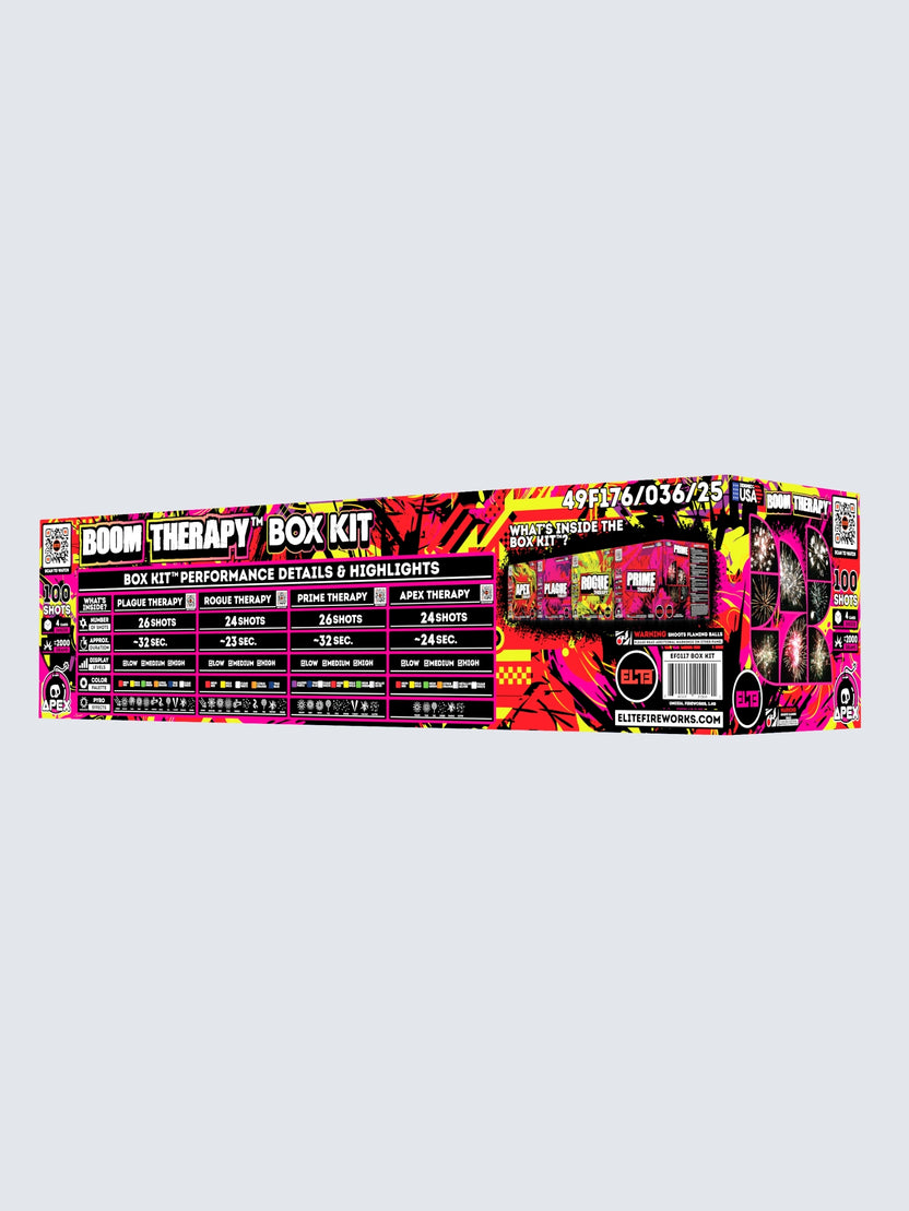 Pyro Studio Show Builder | Design Unique Virtual 3D Fireworks Shows ...