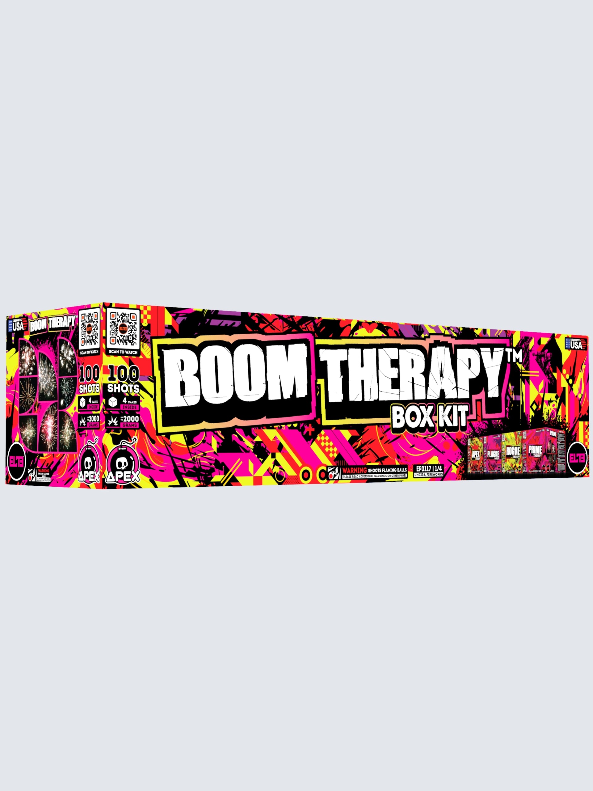 Shop Brands | Buy Cobra Firing Systems Online at Elite Fireworks ...