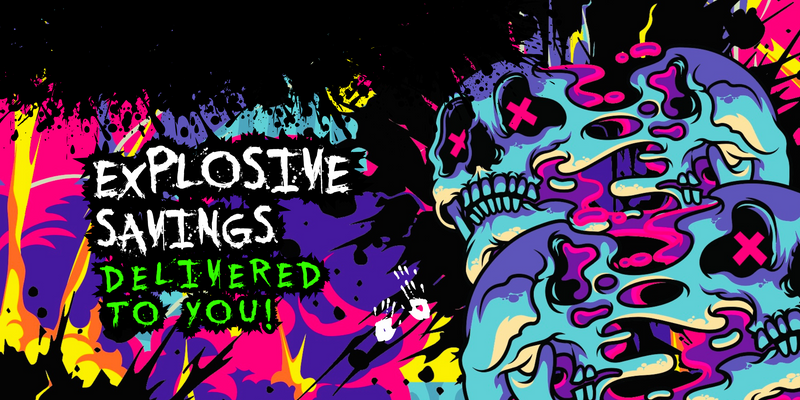 ELITE FIREWORKS® | Buy Fireworks Online!