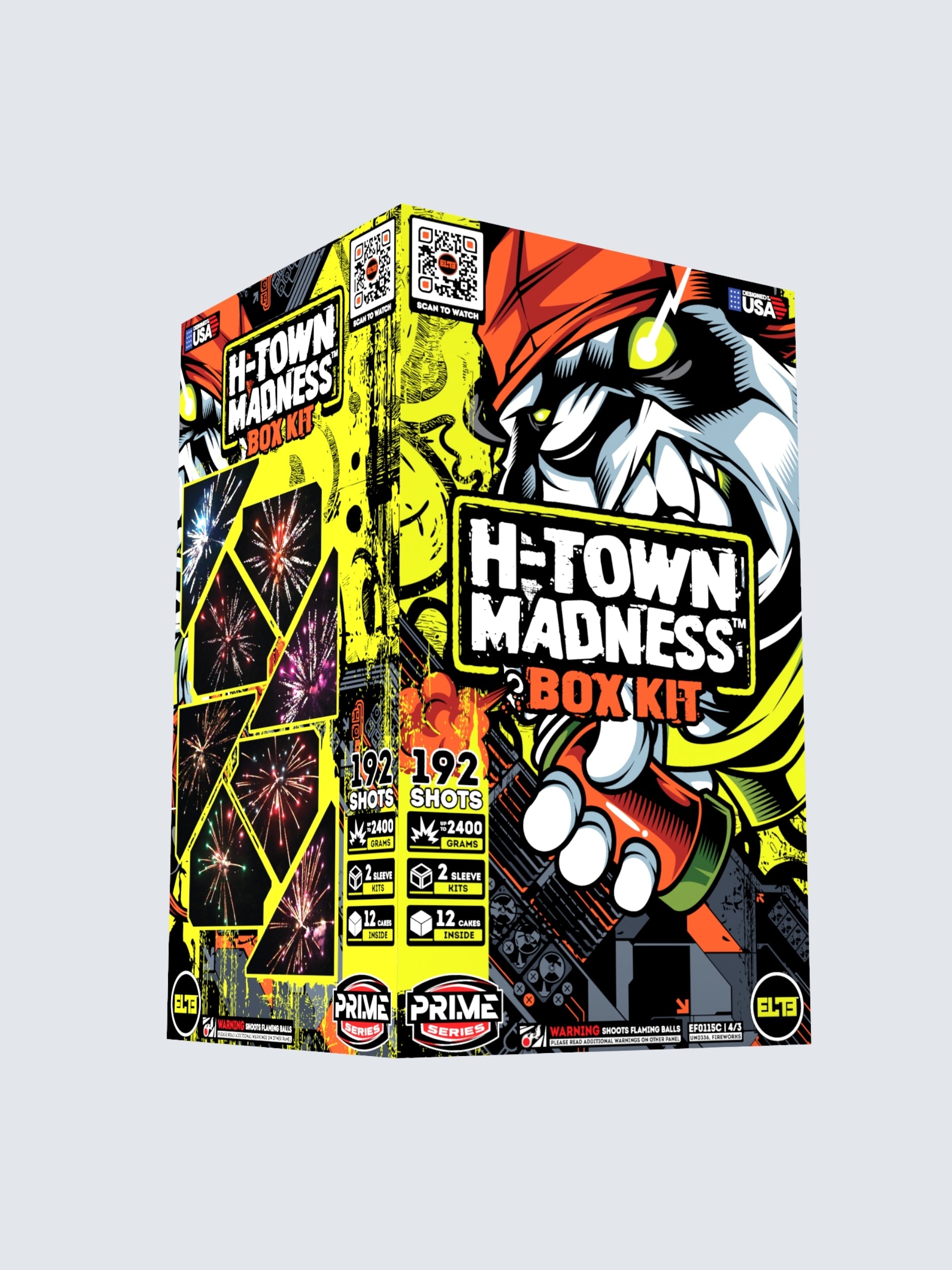 Shop Brands | Buy Cobra Firing Systems Online at Elite Fireworks ...