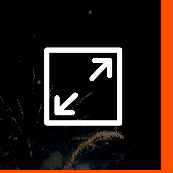 Pyro Addict | 23 Shot Aerial Repeater at Elite Fireworks