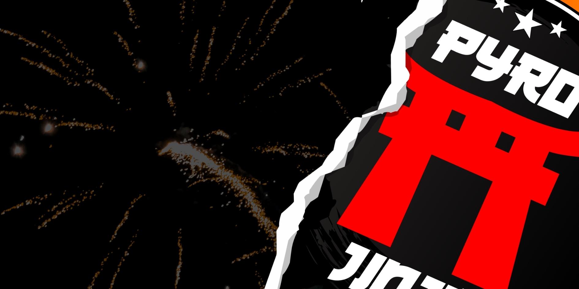 Pyro Studio Show Builder | Design Unique Virtual 3D Fireworks Shows!