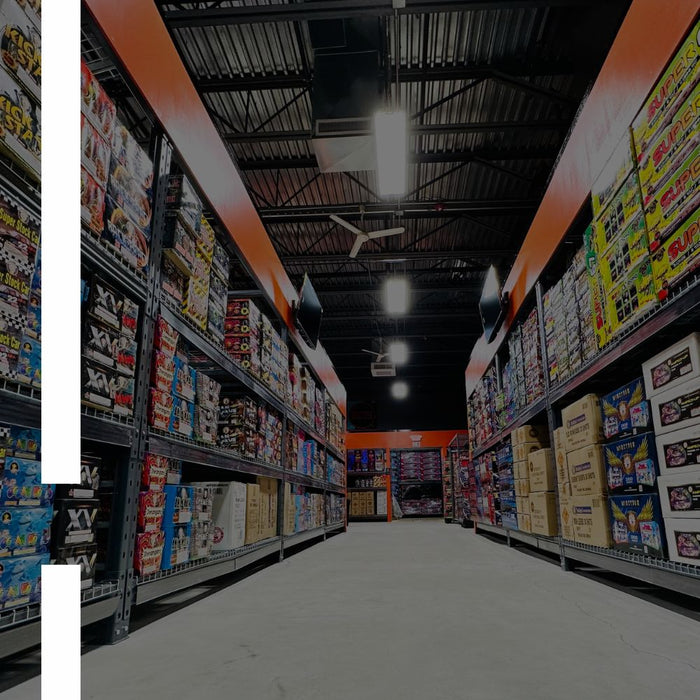 Where To Buy Fireworks Online? | Shop ELITE FIREWORKS in the USA!