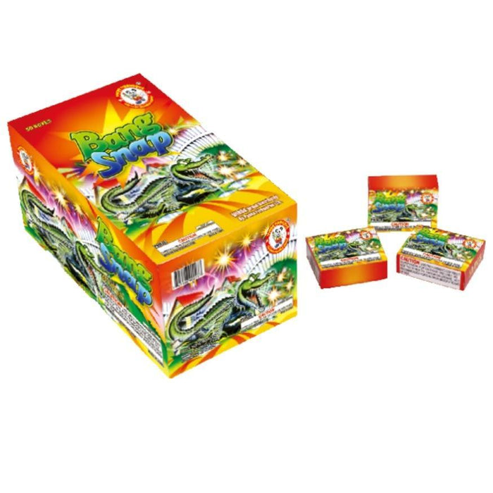 Bang Snap | 50 Shot Single Snap Noisemaker Novelty at Elite Fireworks