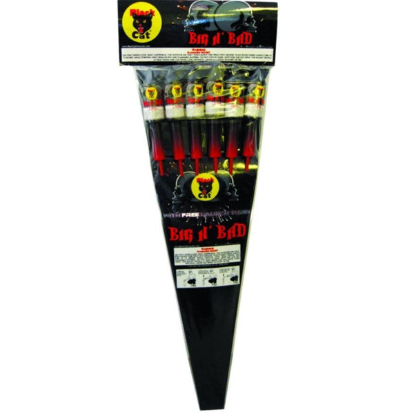 X-tra Large Rockets | Buy Aerial Sky Rockets Online at Elite Fireworks