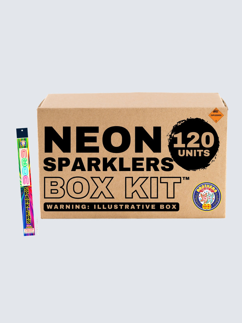 Sparklers | Buy Sparkle Show Fireworks Online at Elite Fireworks!