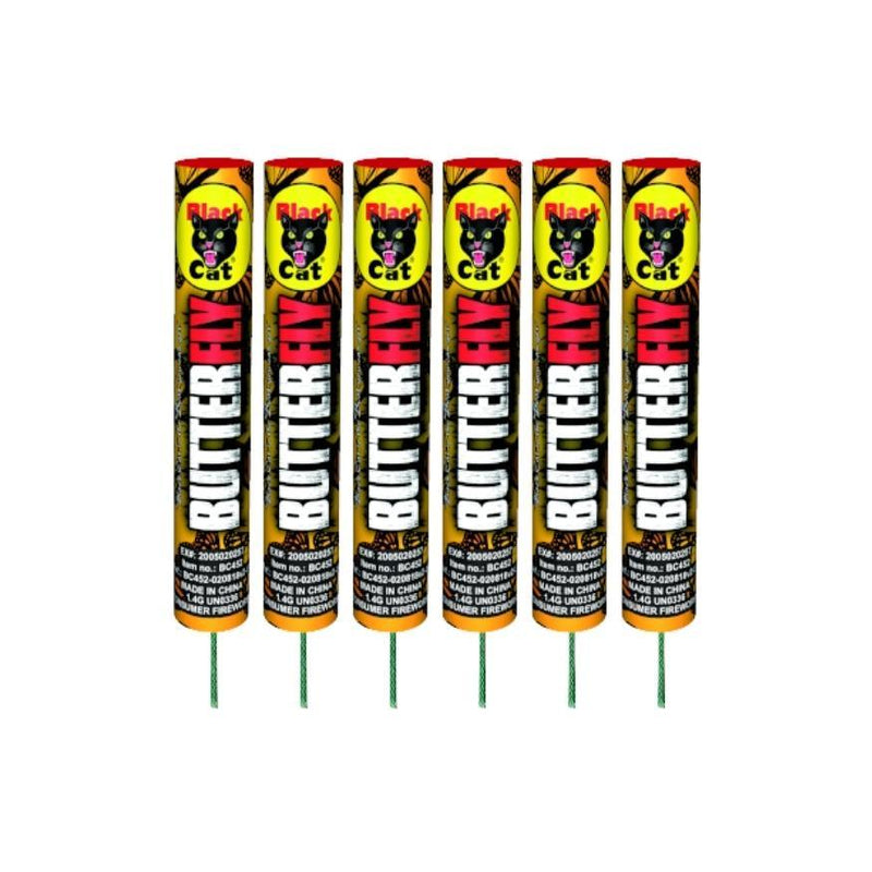 Rocket Projectiles | Buy Aerial Sky Rockets Online at Elite Fireworks!