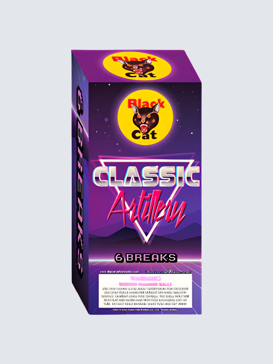 Artillery Shells | Buy Reloadable Fireworks Online at Elite Fireworks ...