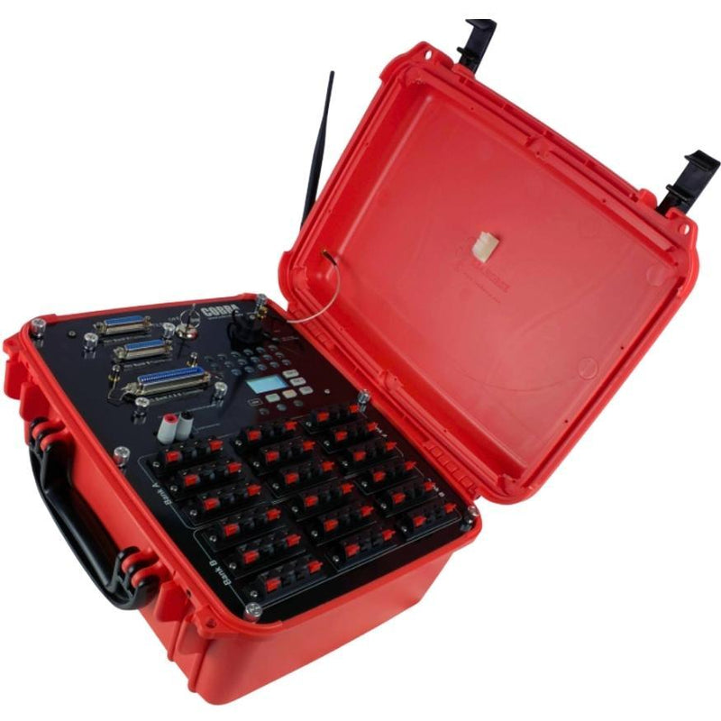 Shop Brands | Buy Cobra Firing Systems Online at Elite Fireworks!