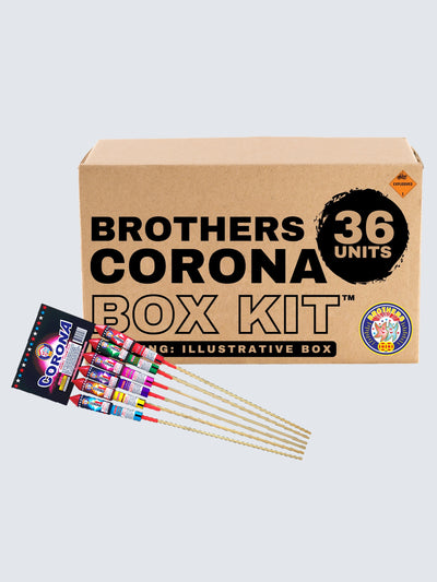 Large Rockets | Buy Aerial Sky Rockets Online at Elite Fireworks!