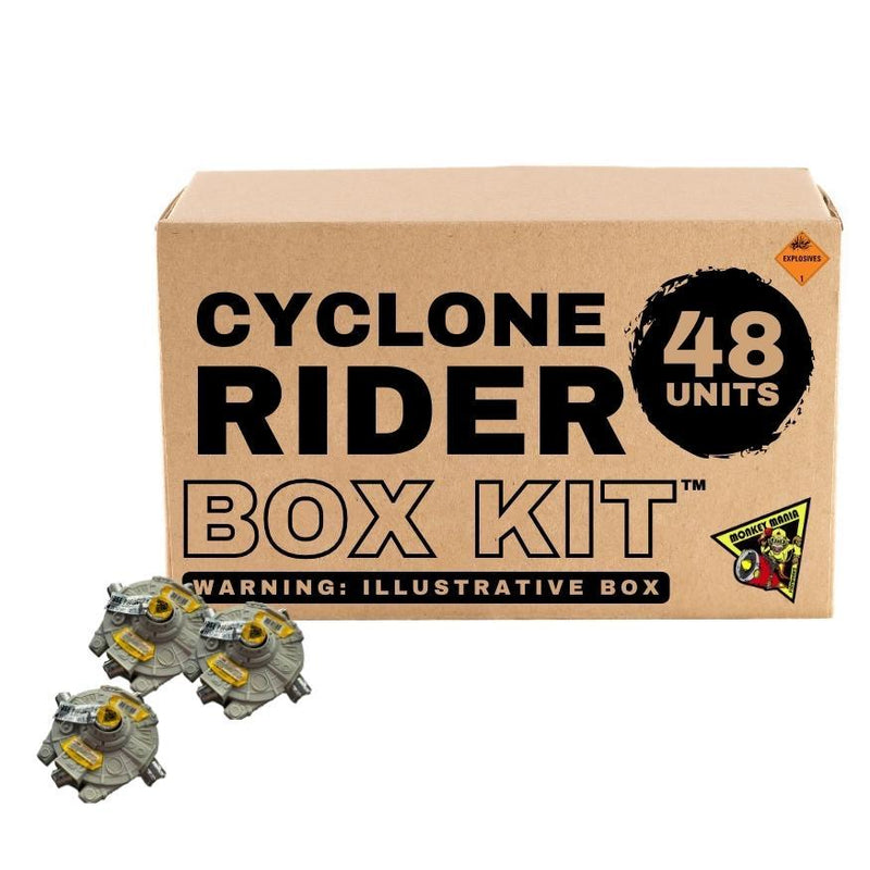 Ground Spinners | Buy Spinner Fireworks Online at Elite Fireworks!