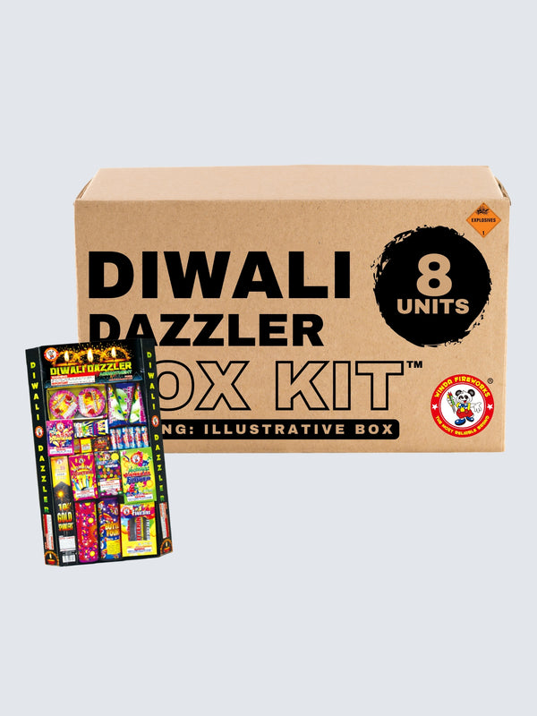 Variety Collection | Buy All Mix Fireworks Online at Elite Fireworks