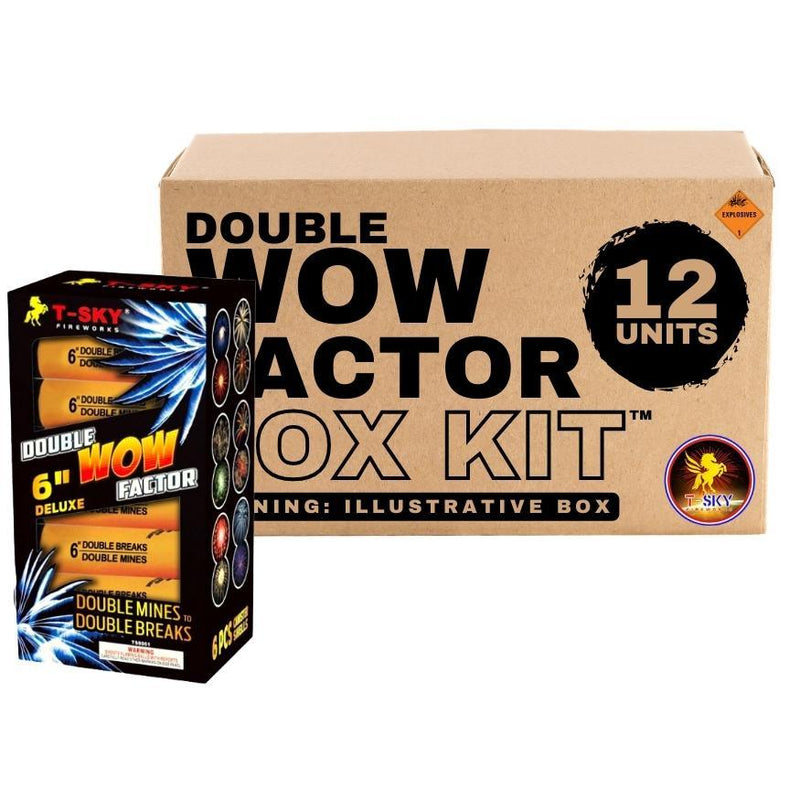 XX-tra Large Canisters | Buy Shell Fireworks Online at Elite Fireworks