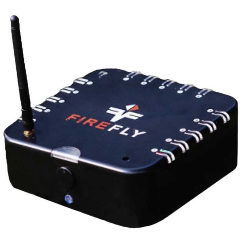 FireFly | Mobile Controlled Fireworks Firing System at Elite Fireworks