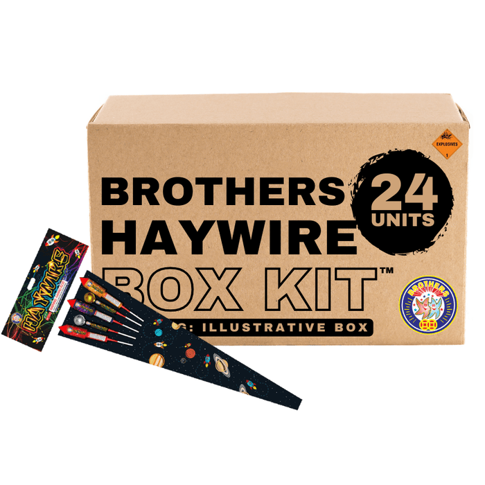 X-tra Large Rockets | Buy Aerial Sky Rockets Online at Elite Fireworks
