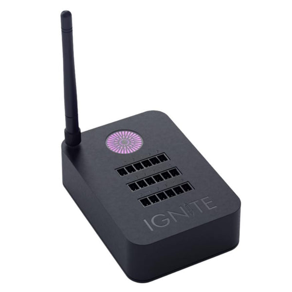 Ignite i18 | Mobile Controlled Firing System at Elite Fireworks