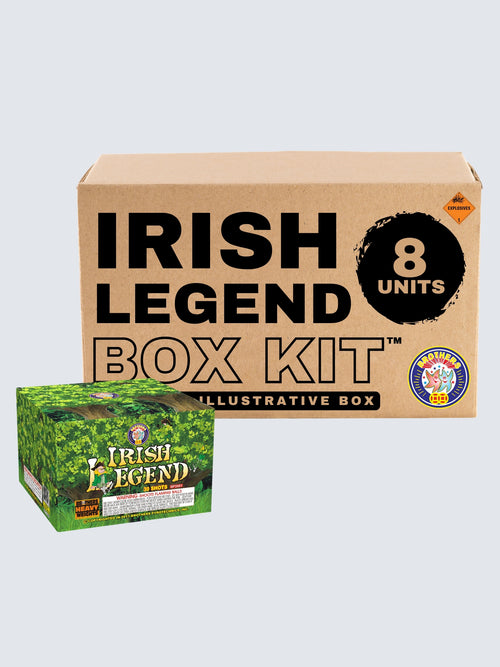 Large Cakes | Buy Fireworks Repeaters Online at Elite Fireworks!