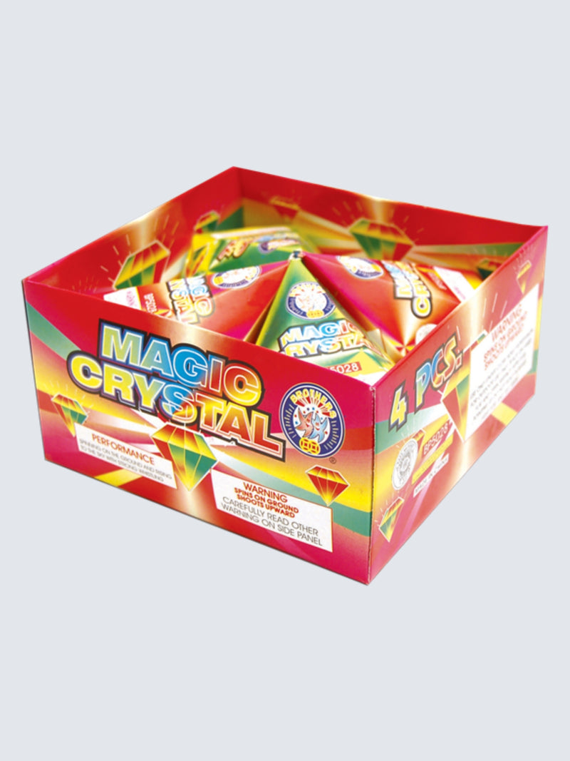 Wings & Parachutes | Buy Aerial Fireworks Online at Elite Fireworks!