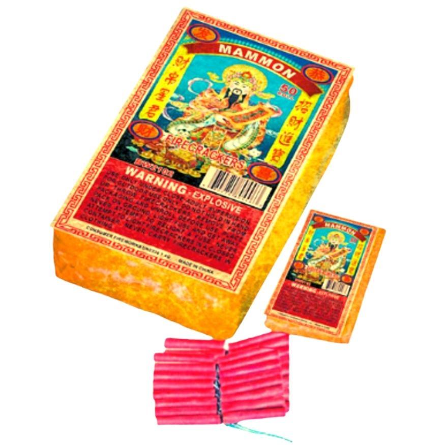 Cracker Bangs | Buy Firecrackers & Salutes Online at Elite Fireworks ...