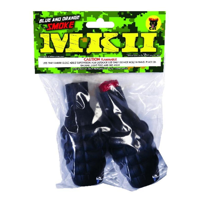 Smoke | Buy Smoke Bomb & Tube Fireworks Online at Elite Fireworks!