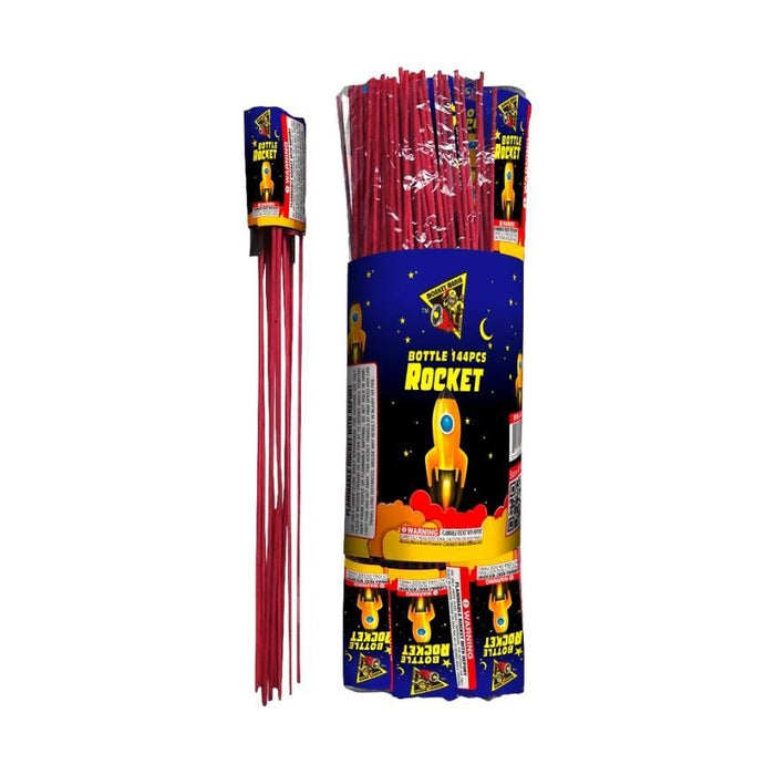 Rocket Projectiles | Buy Aerial Sky Rockets Online at Elite Fireworks!