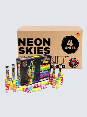 Large Canisters | Buy Reloadable Fireworks Online at Elite Fireworks!