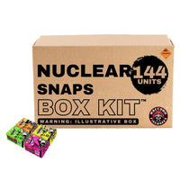 Shop Brands | Buy Raccoon Fireworks Online at Elite Fireworks!