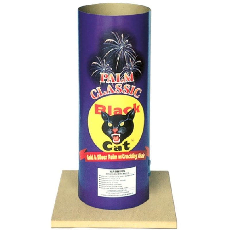 Pre-Loaded Shells | Buy Night Shells Online at Elite Fireworks!
