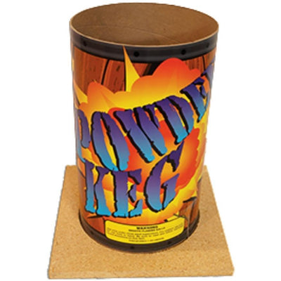 Pre-Loaded Shells | Buy Night Shells Online at Elite Fireworks!