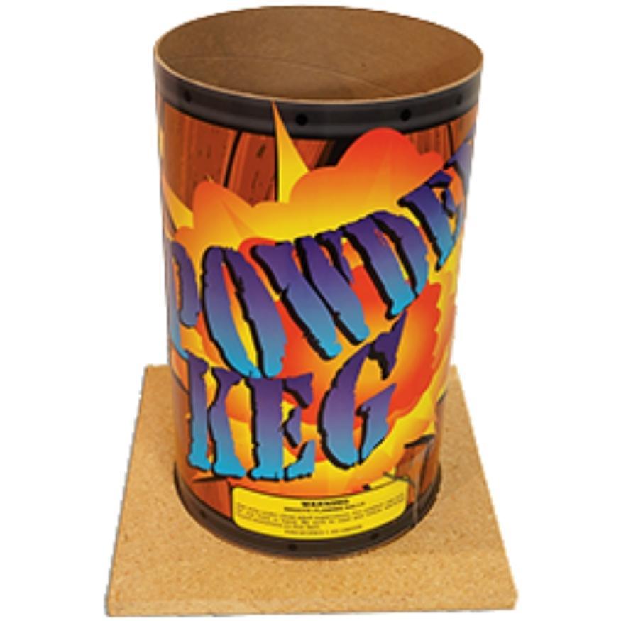 Pre-Loaded Shells | Buy Night Shells Online at Elite Fireworks!