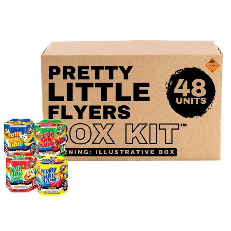 Shop Fireworks Collection | Buy Fireworks Online at Elite Fireworks!