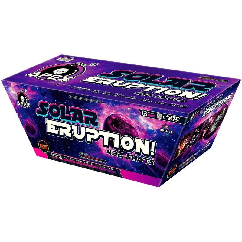 Shop Fireworks Collection | Buy Fireworks Online at Elite Fireworks!