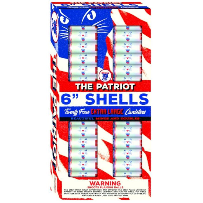 XX-tra Large Canisters | Buy Shell Fireworks Online at Elite Fireworks