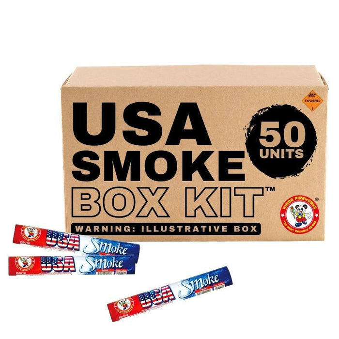 Smoke | Buy Smoke Bomb & Tube Fireworks Online at Elite Fireworks!